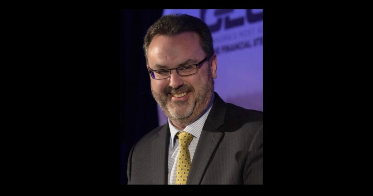 Russell Ray aims to bring transparency and “more diversity” to Oklahoma ...