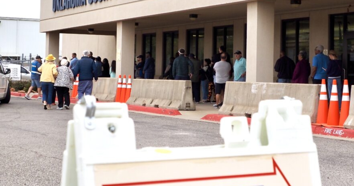 Brian Bingman wins election to serve on Oklahoma Corporation Commission ...