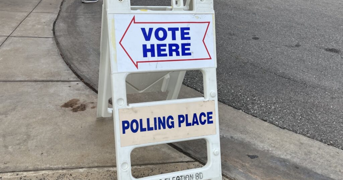 Oklahoma voters select new state senator, determine House candidate ...