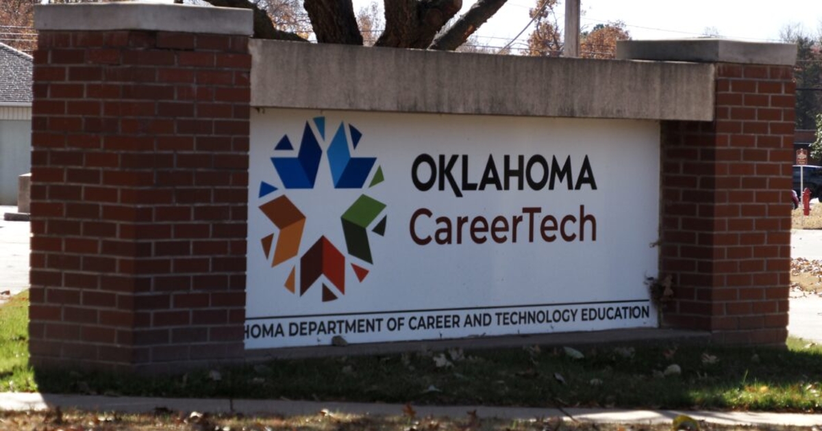 Board asks for millions more to increase access to Oklahoma career ...