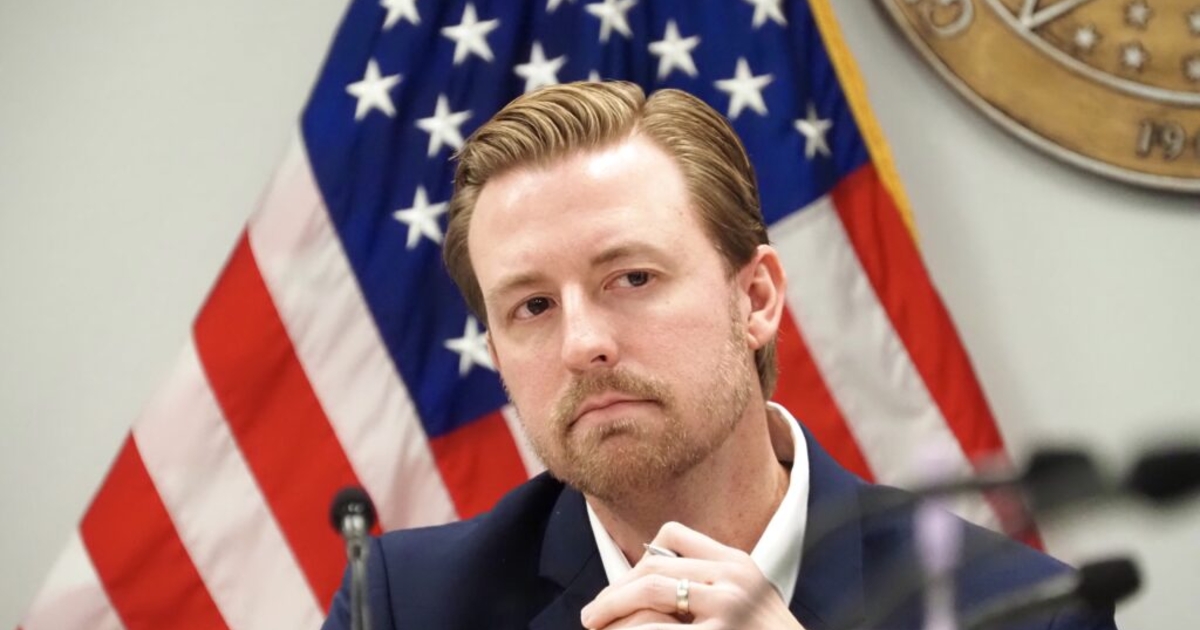 Walters to pay $5,000 for promoting Trump, violating Oklahoma rules ...