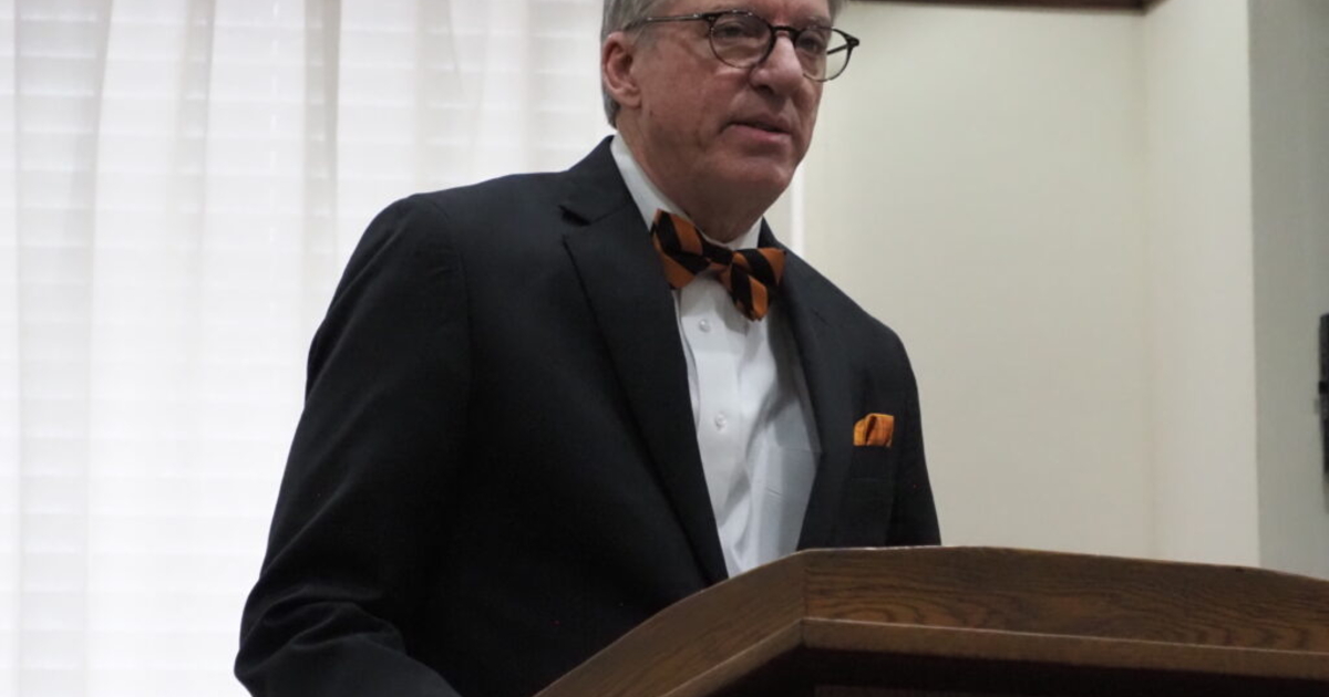 OSU officials name interim president, but don’t vote to launch search ...