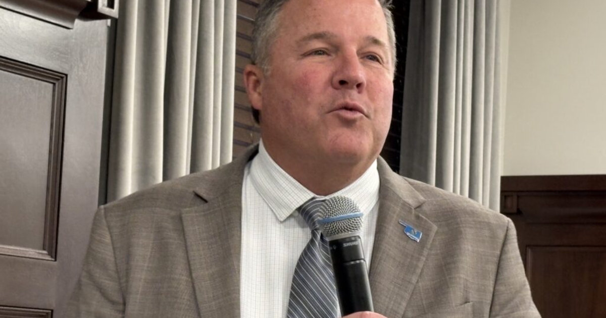 Oklahoma legislative leaders hesitant to cut income tax | News From The ...