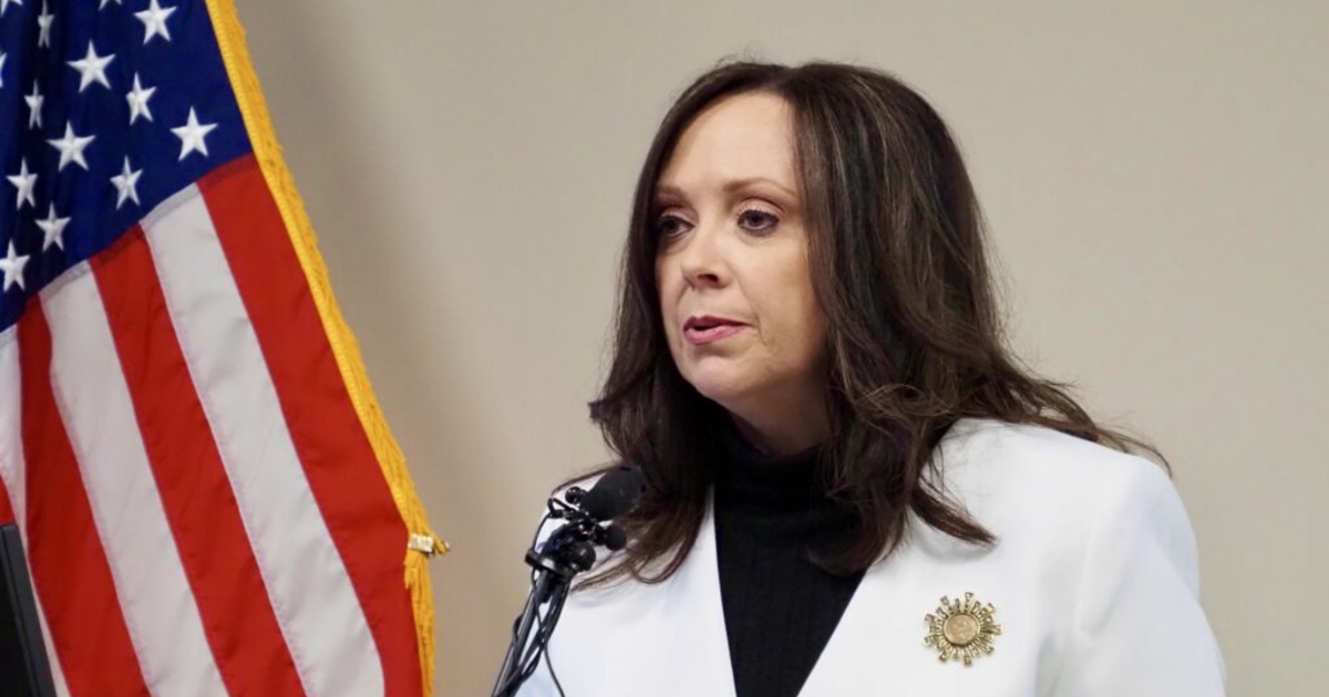 Tulsa Public Schools invokes Oklahoma law to halt state audit release ...