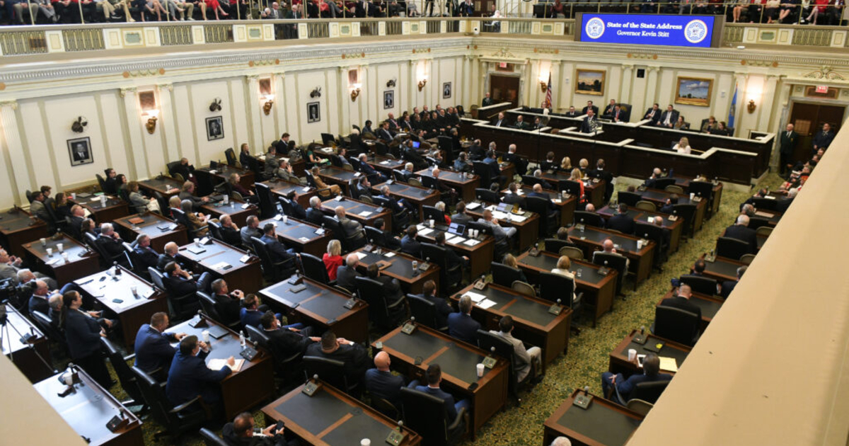 TSET board plans to sue to stop a new Oklahoma law restructuring its ...