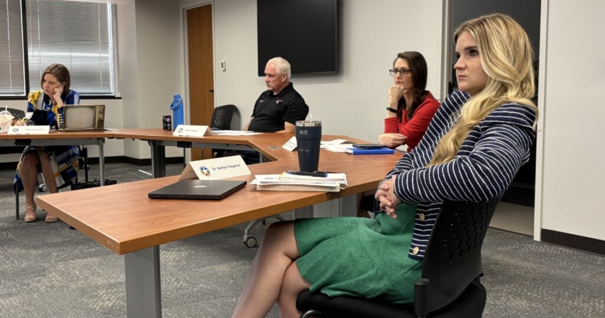 Oklahoma Voice reporter wins national contest for reports on changes in ...