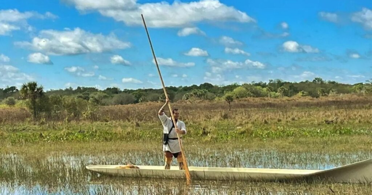 Seminole Nation of Oklahoma officials, Florida tribes join forces to ...
