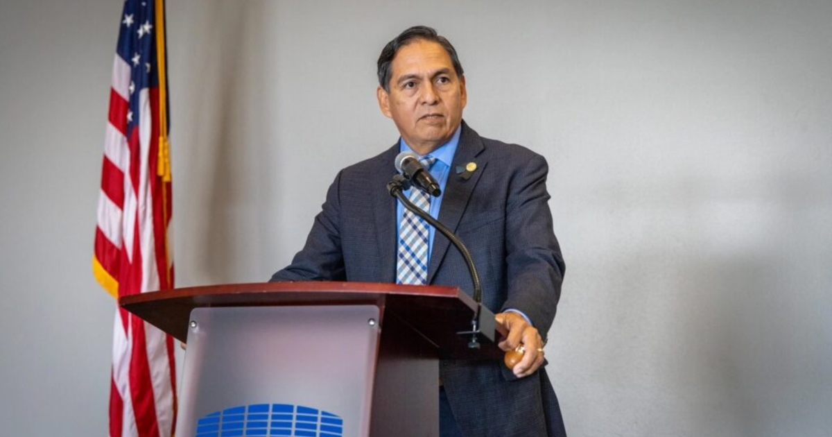 Muscogee Nation will pause new citizenship cards following Freedmen ...