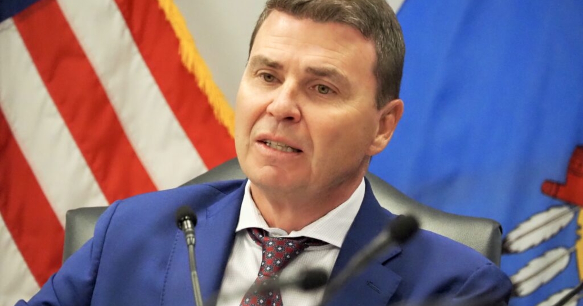 Oklahoma schools chief requests $4 billion for education but hints at ...