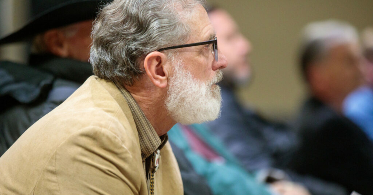 North Dakota oil regulator Lynn Helms to retire | News From The States