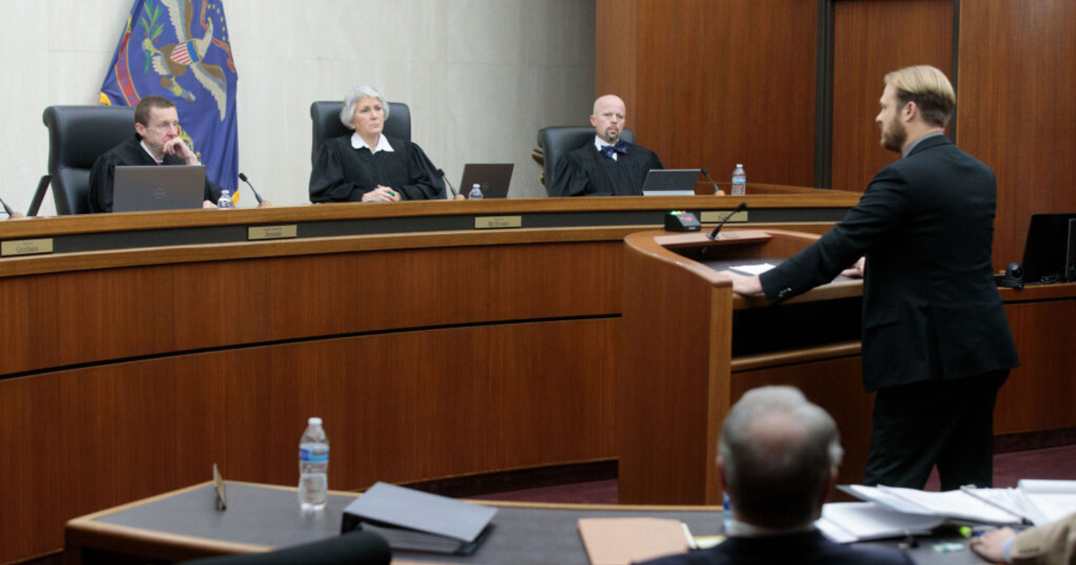 North Dakota Supreme Court denies state’s request to reinstate abortion ...