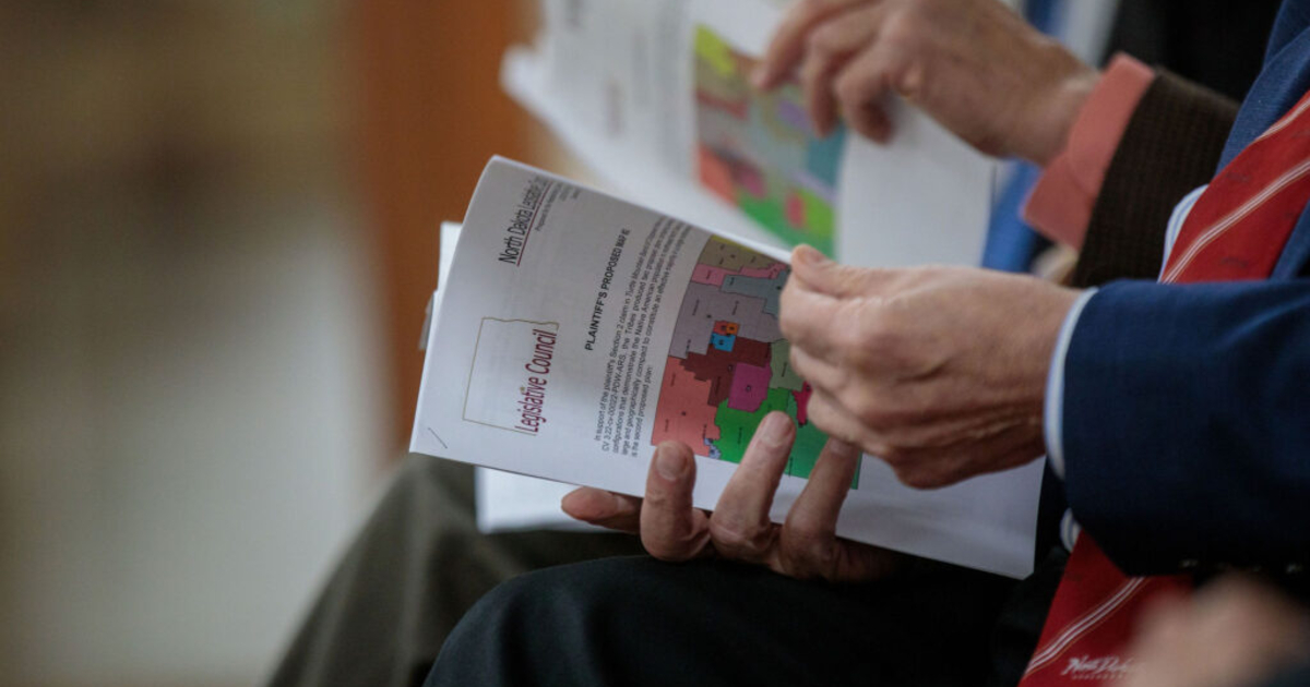 Court denies rehearing voting rights case; group calls decision ‘loss ...