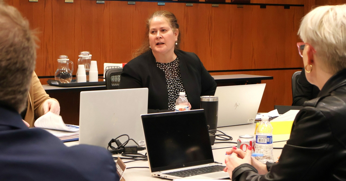 New director named to lead PERS during retirement system overhaul ...