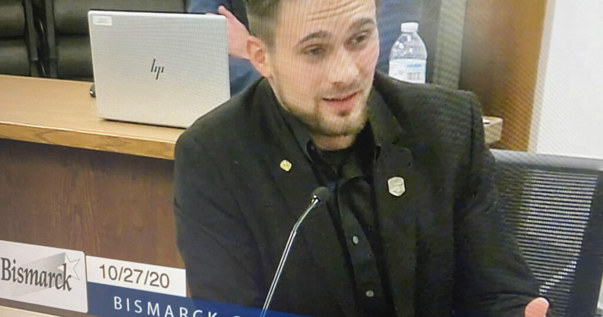 Judge dismisses lawsuit challenging North Dakota law on mail-in ballots ...