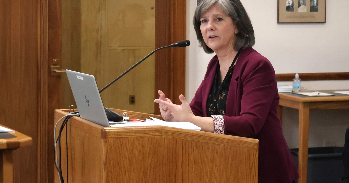 North Dakota Gaming director raises alarm over possible money ...