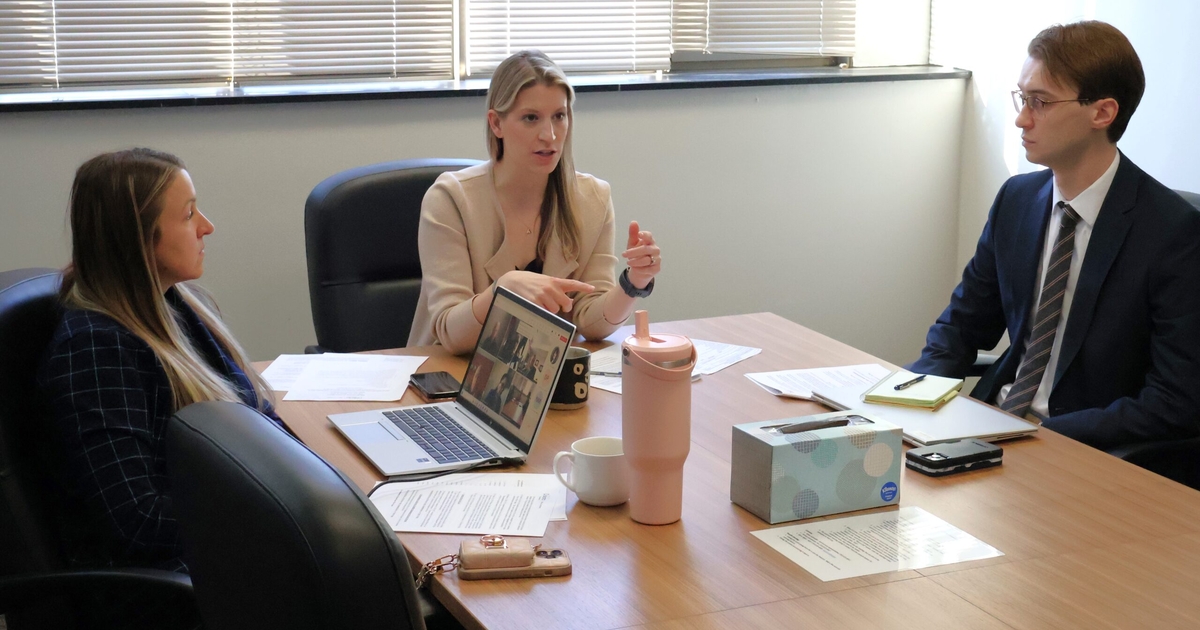 North Dakota Ethics Commission plans educational events | News From The ...