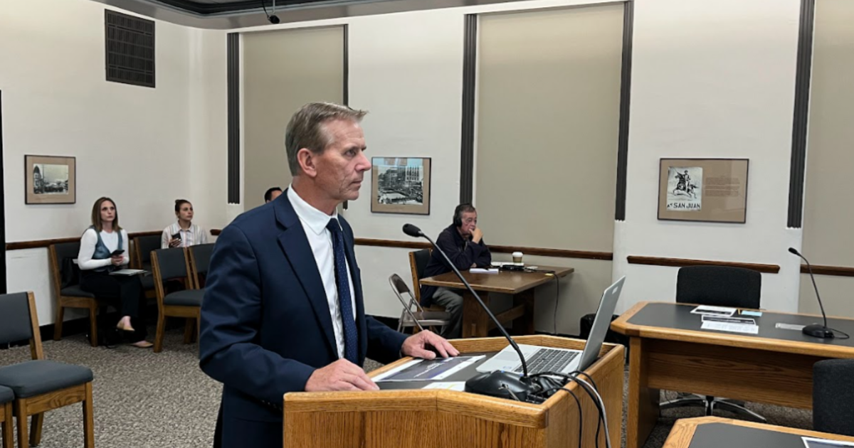 New estimate increases projected cost of property tax measure | News ...