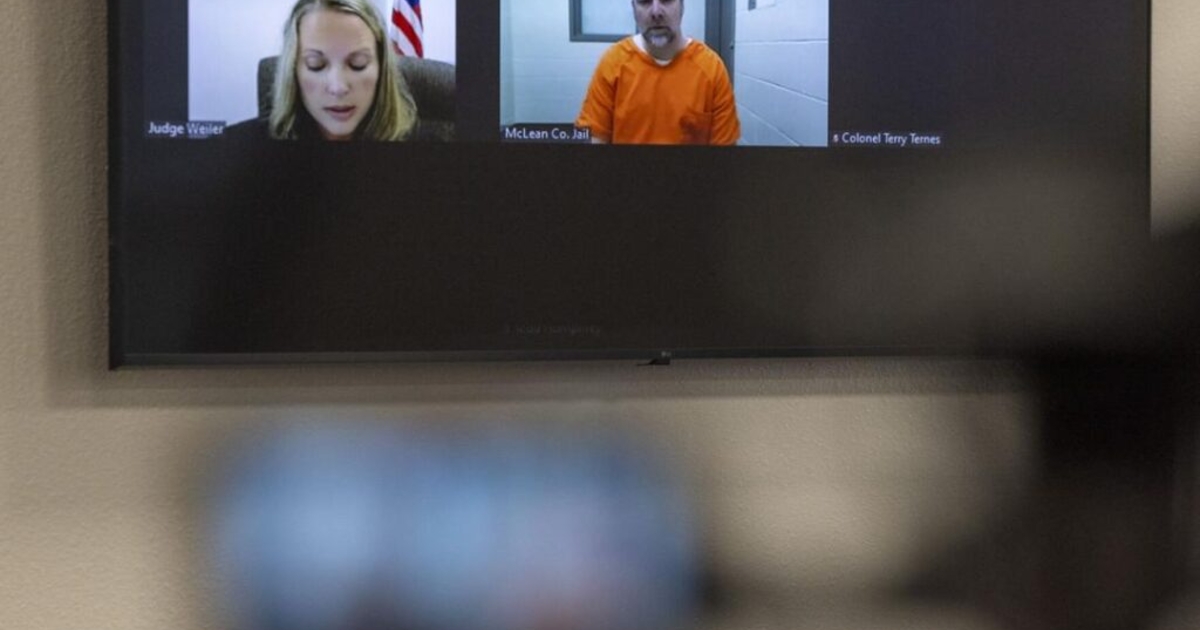 Ian Cramer pleads guilty to all charges in connection with deputy’s ...