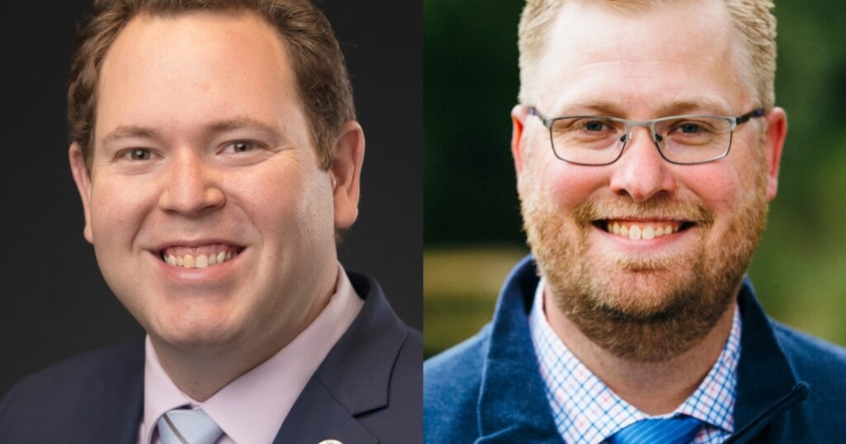 North Dakota treasurer, insurance commissioner win uncontested races ...