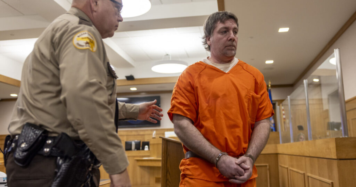 Ian Cramer, son of North Dakota senator, sentenced to 28 years for role ...