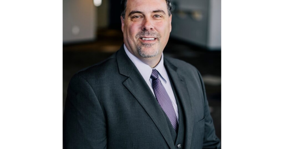 Leingang named acting Bismarck State College president | News From The ...