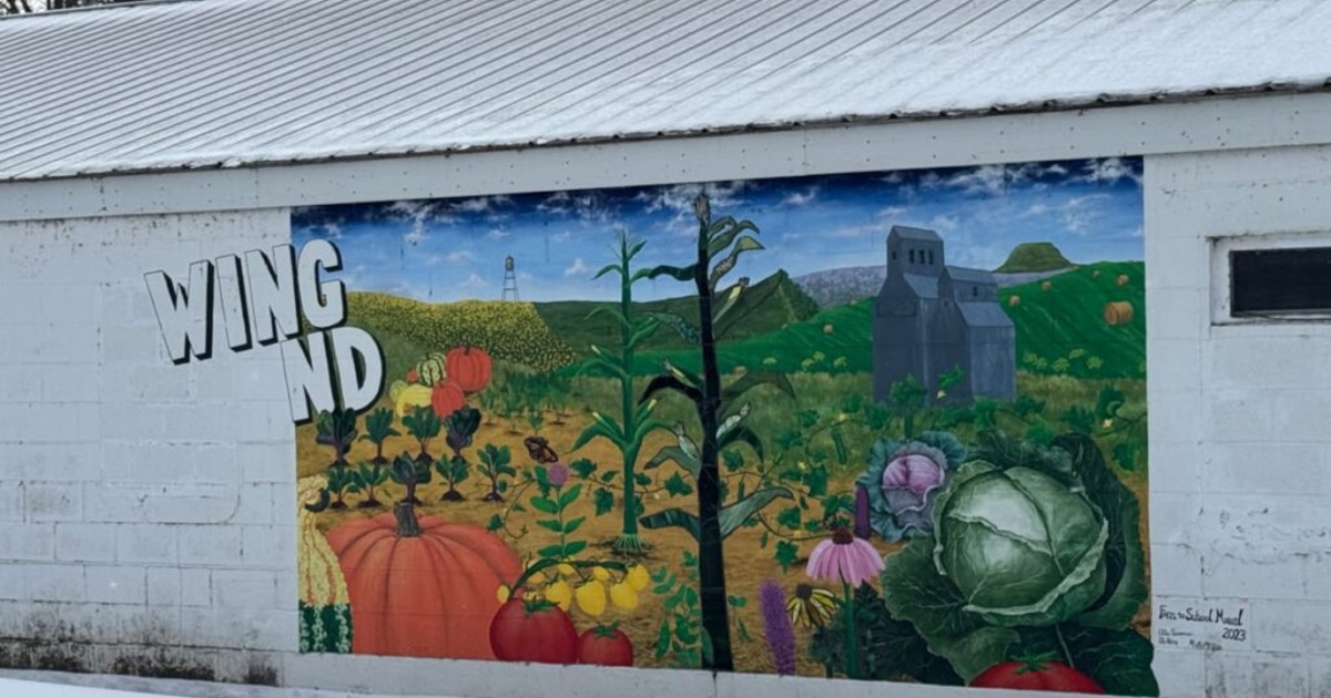 Underserved rural communities targeted in legislative proposal | News ...