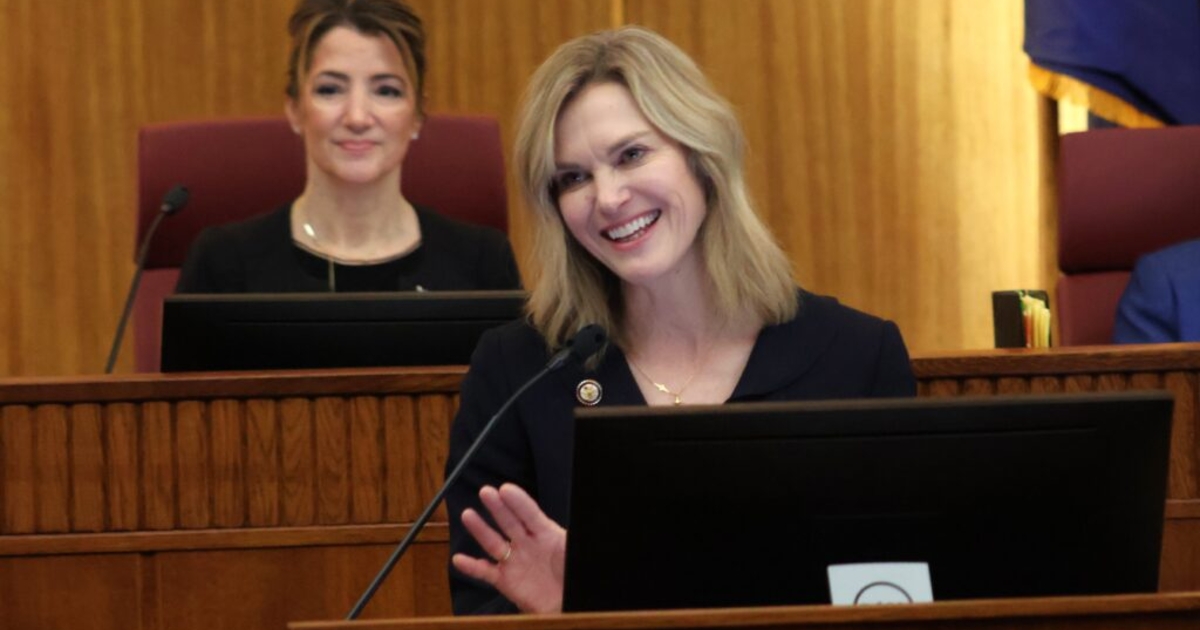Rep. Fedorchak announces tele-town hall March 25 | News From The States