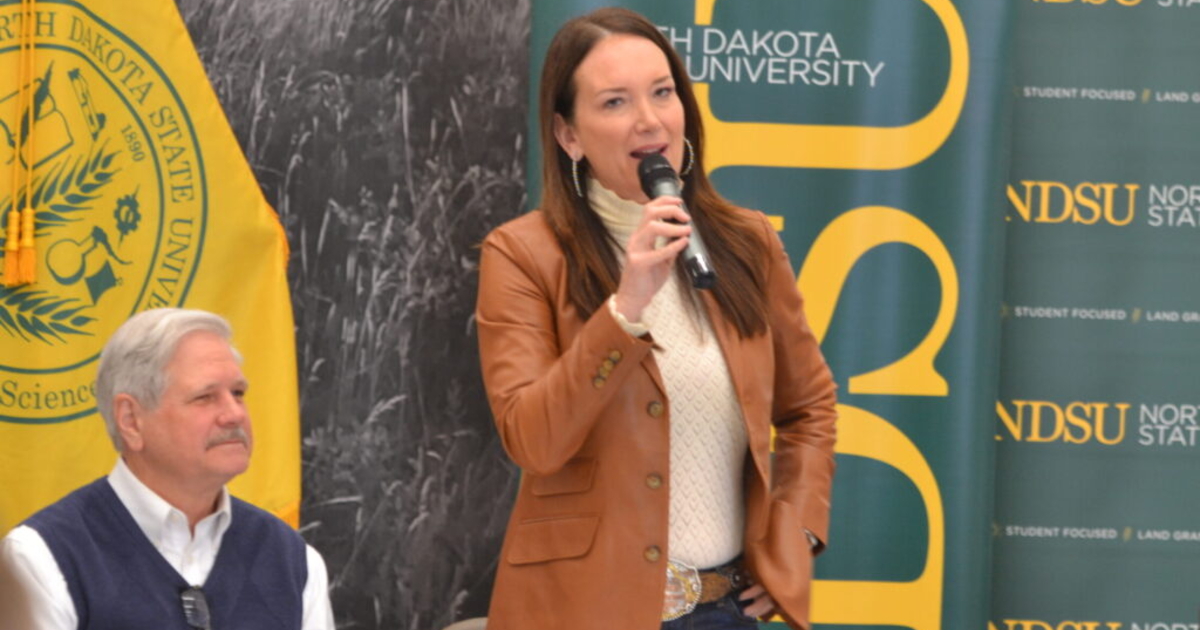 US ag secretary hears concerns about federal staff cuts during North ...