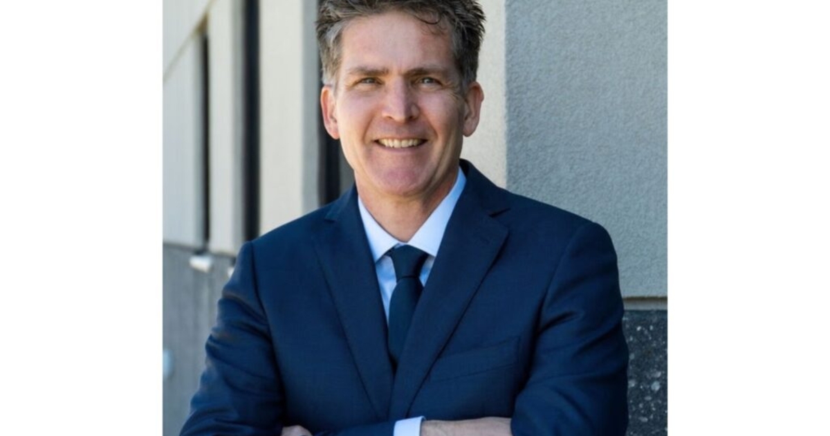 Husband of North Dakota Lt. Gov. Strinden dies of cancer | News From ...