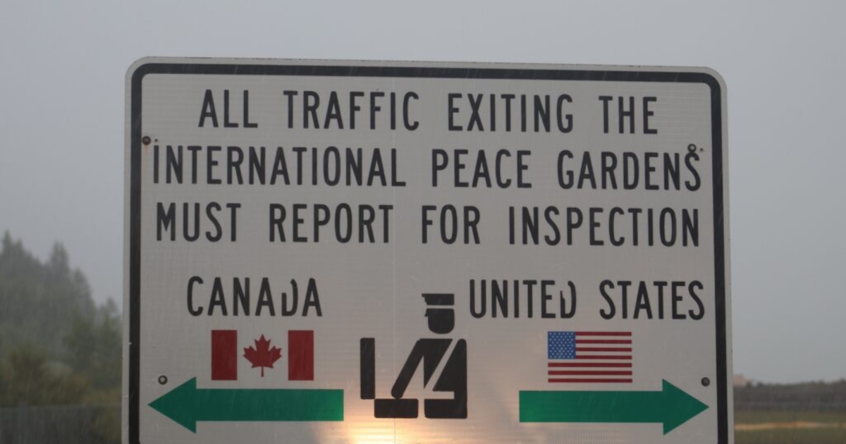 Drop in Canadian visits hinders North Dakota tourism, report says ...