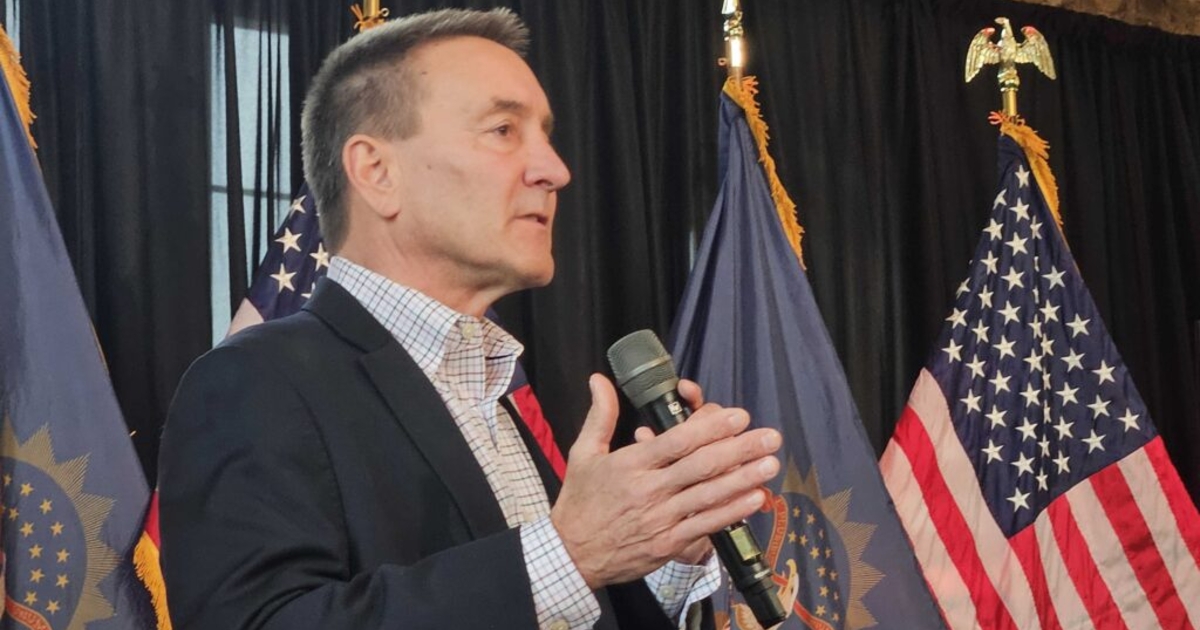 Rick Berg appointed interim North Dakota State University president ...