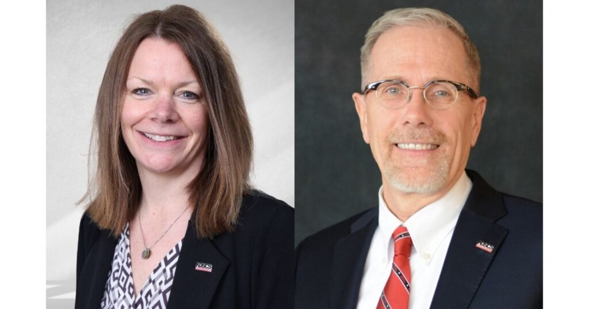Board names interim president of North Dakota State College of Science ...
