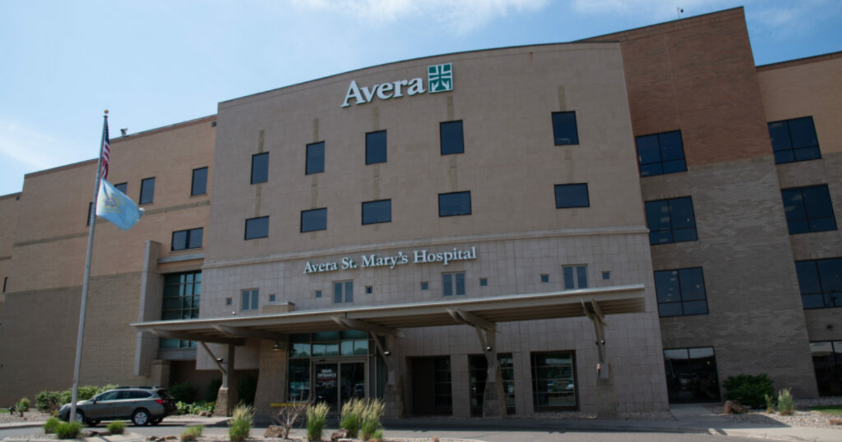 Avera receives $2.5 million in federal money for rural nurse shortage ...