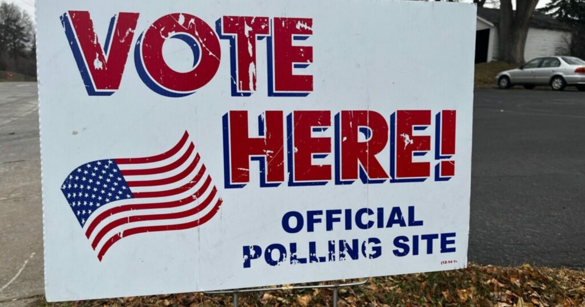 LIVE Coverage: Election 2022 | News From The States