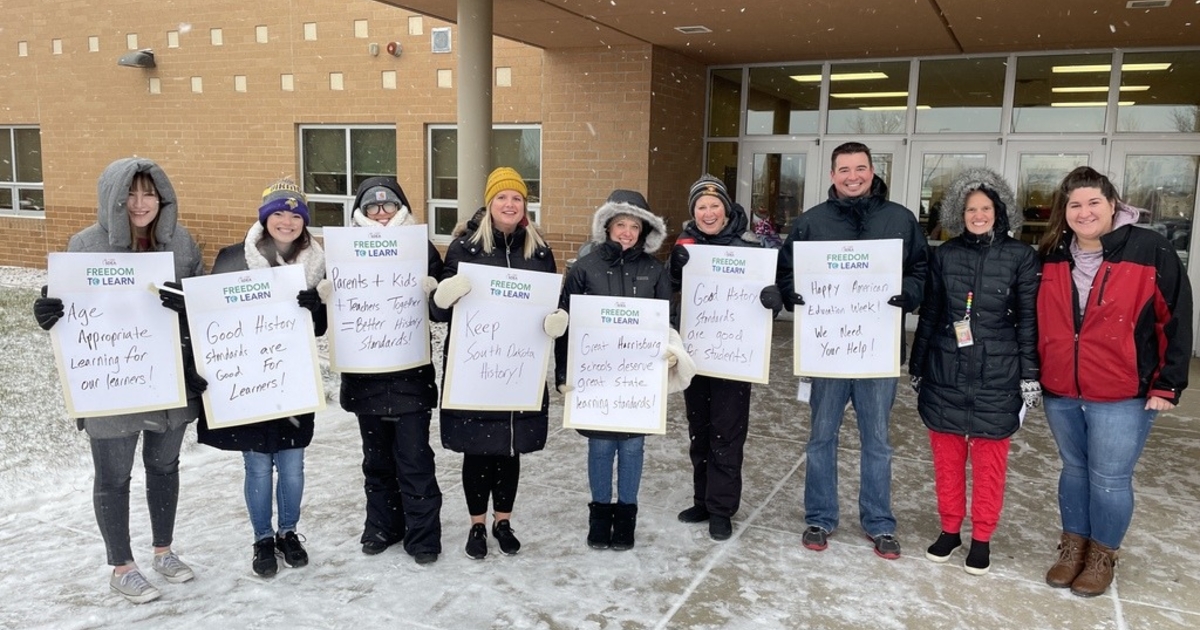 Social Studies standards revision meeting draws nearly 900 public ...