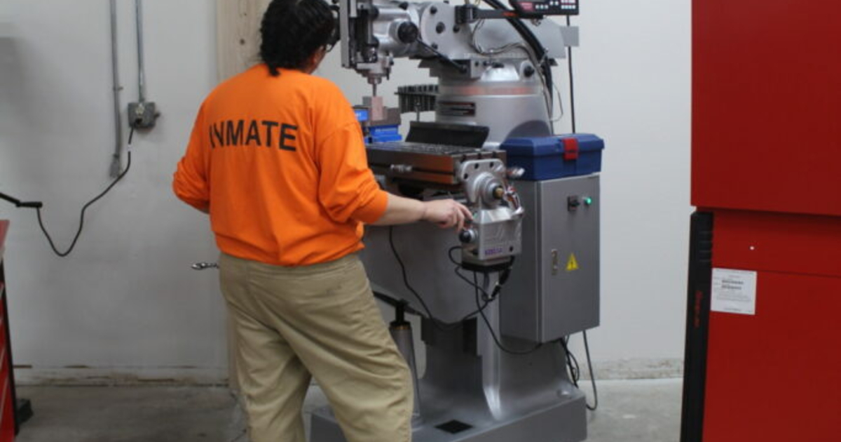 Department of Corrections moves to take over inmate shopping system ...