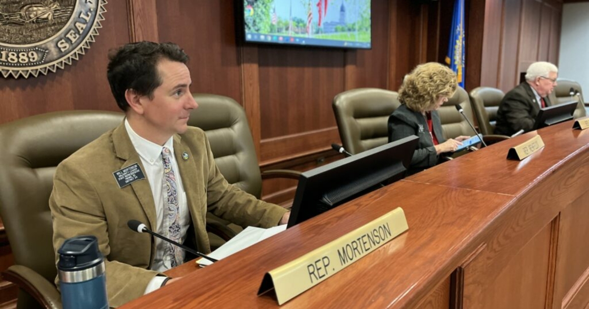 Attempts to block foreign ag-land ownership continue, despite existing ...