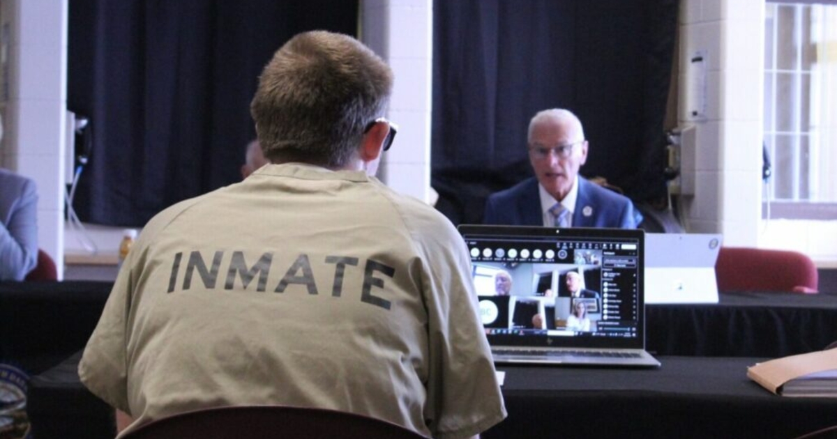 Parolee cited for exhibition driving after Noem reduces vehicular ...