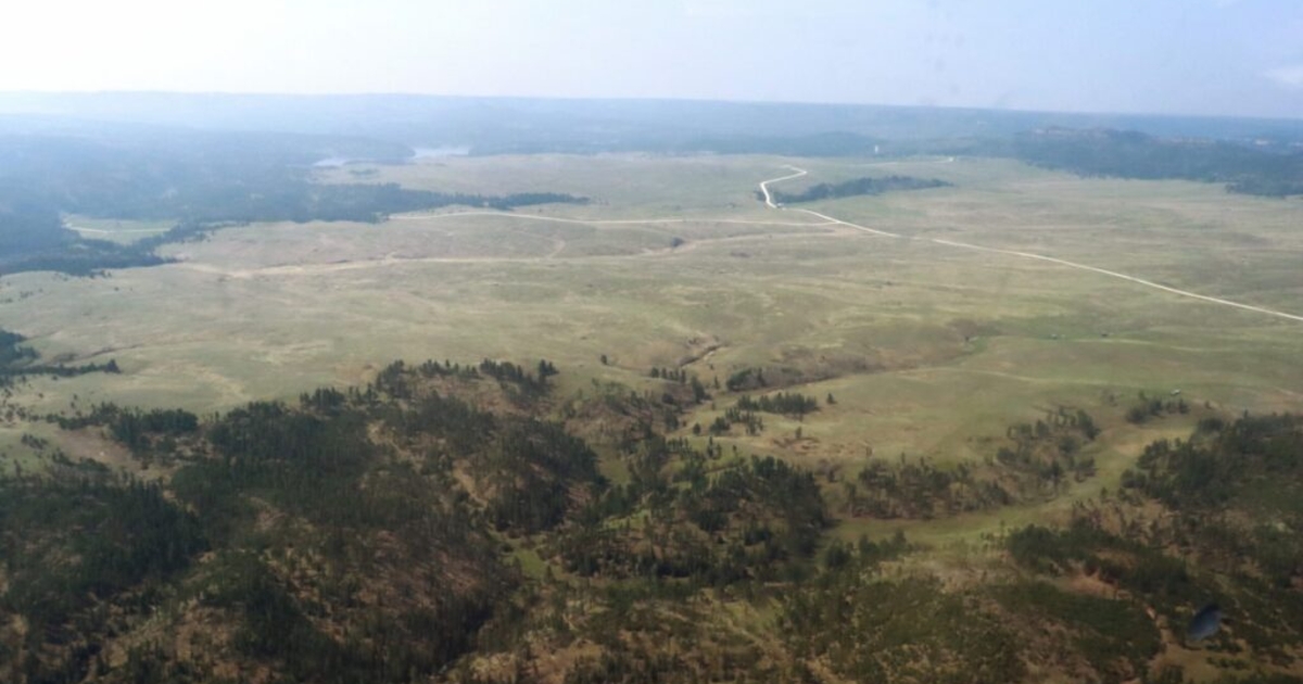 Nine Native American tribes sue US Forest Service over approval of ...