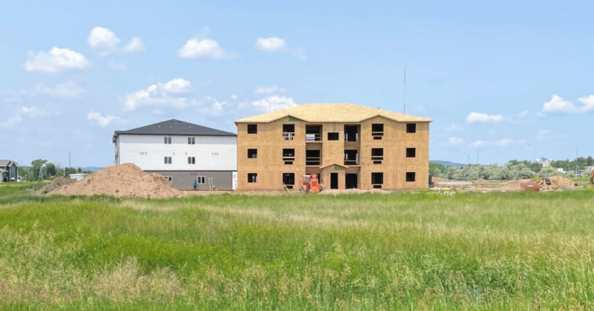 Latest round of state housing infrastructure aid totals $19 million ...