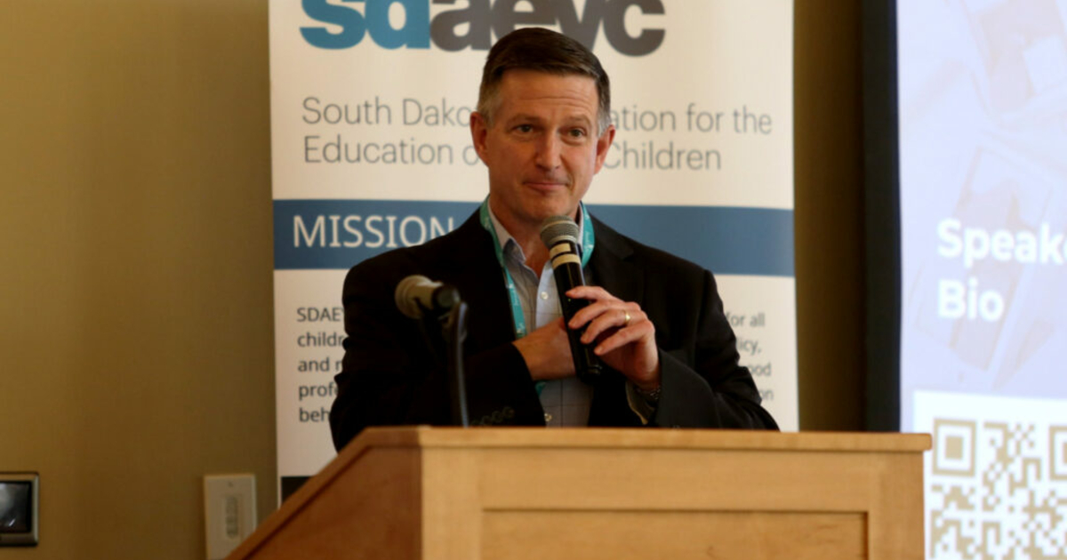 Noem appoints Joe Fiala to lead economic development office | News From ...