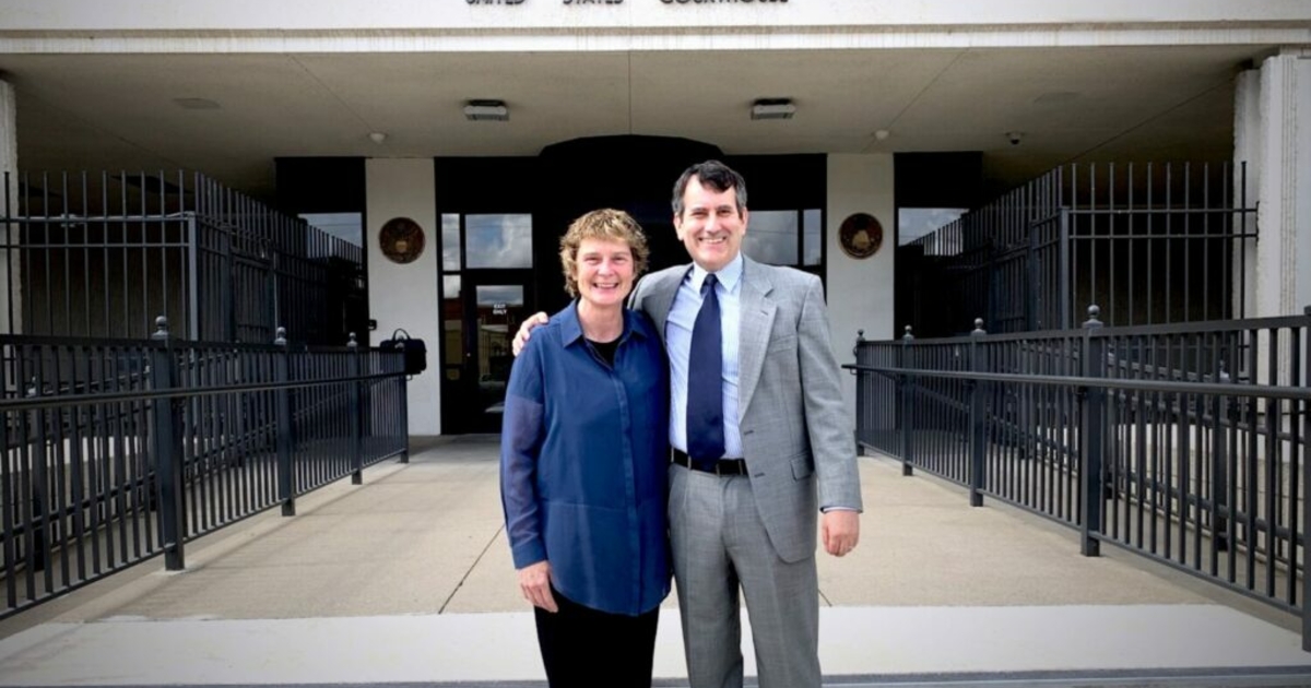 Judge reduces Forest Service discrimination verdict; legal team seeks ...