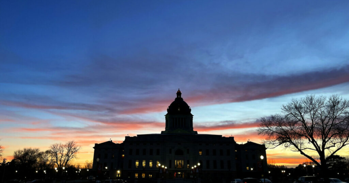 State demographer projects older population over the next decade | News ...