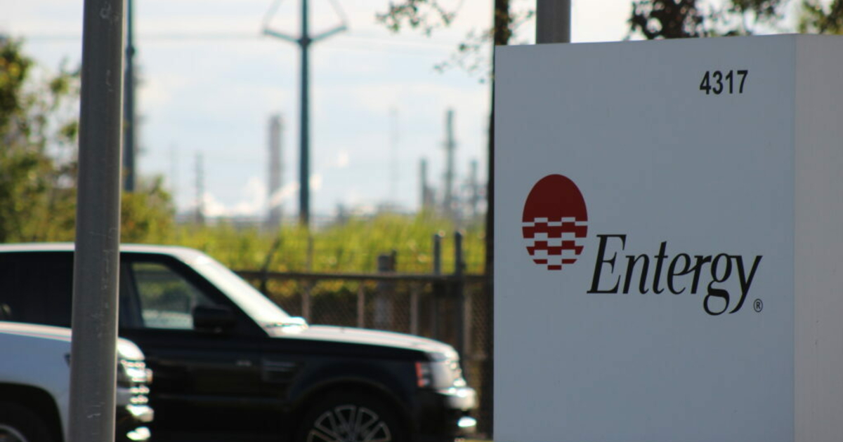 In the central U.S., an electric grid bottleneck persists | News From ...