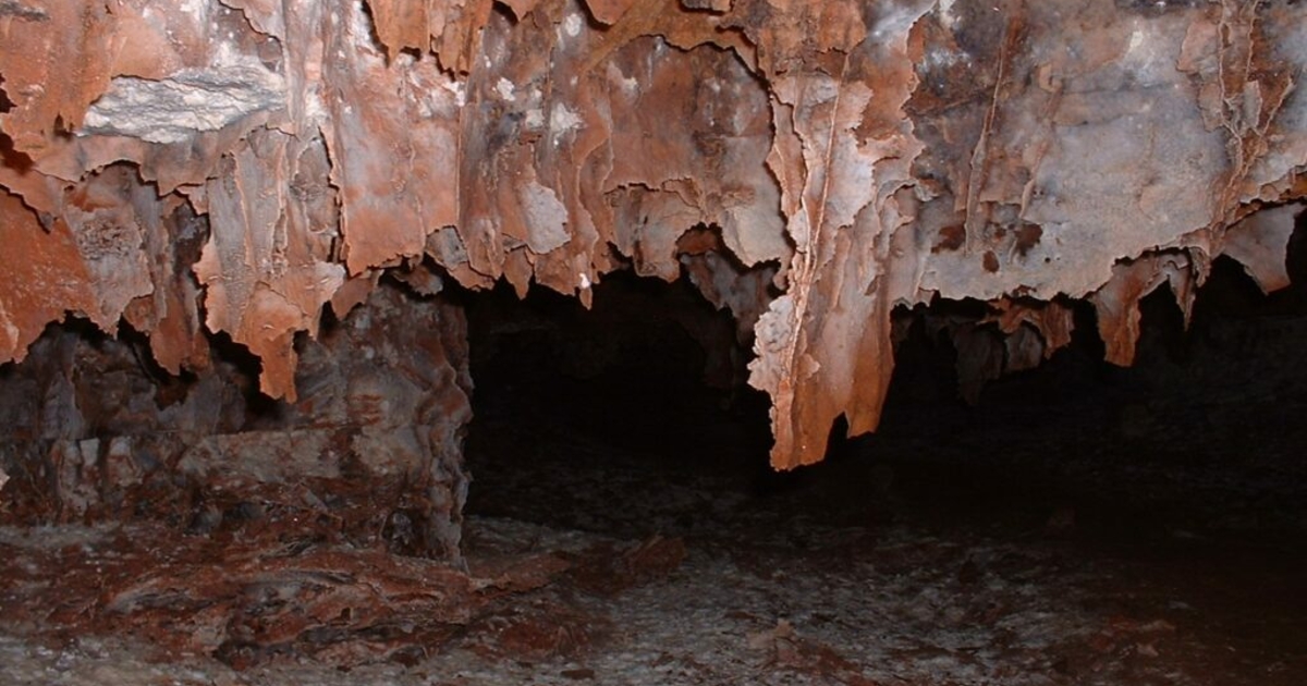 Wind Cave tours suspended again, but officials hope to solve elevator ...