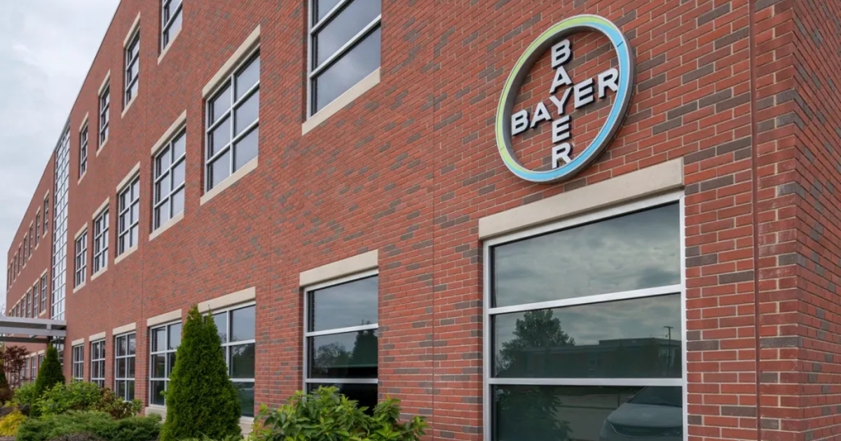 Bayer attempts to leverage rural GOP lawmakers to end glyphosate ...