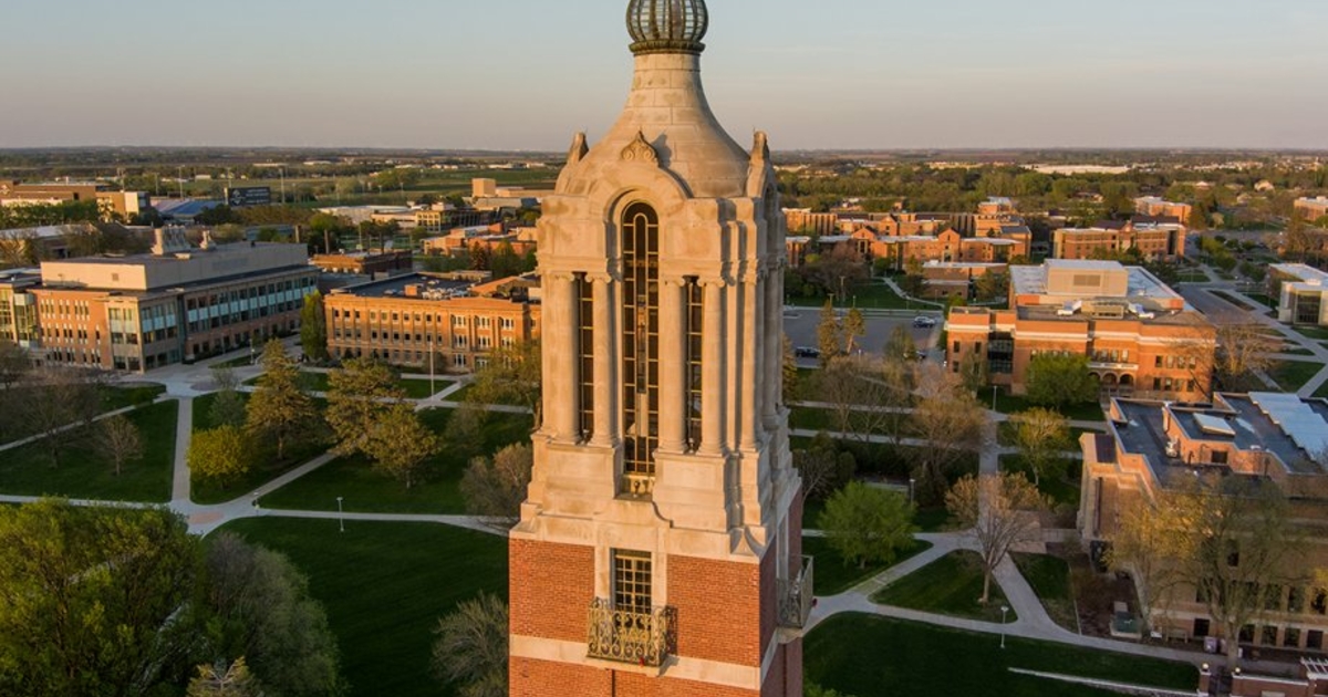 State university enrollment grows by 5% as ‘2025 cliff’ looms | News ...