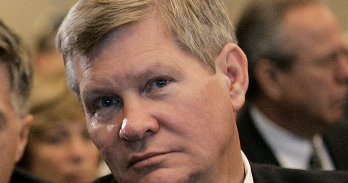 ‘Quiet giant’ of SD politics, Tim Johnson, dies at age 77 | News From ...