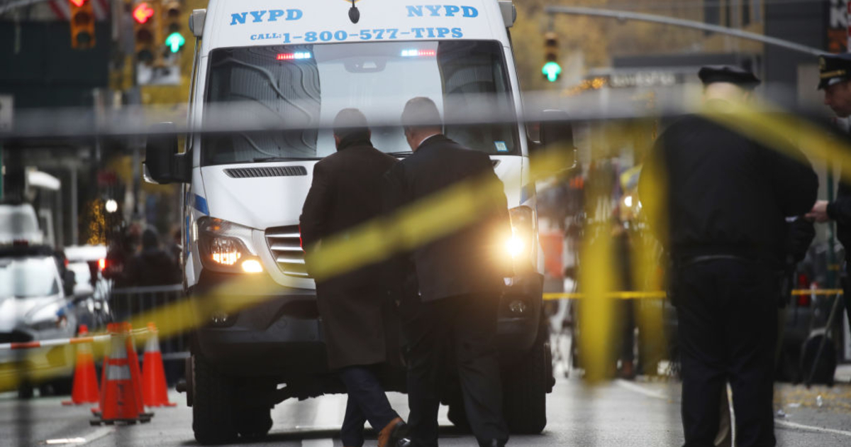 What the reaction to a tragic shooting tells us about health care ...