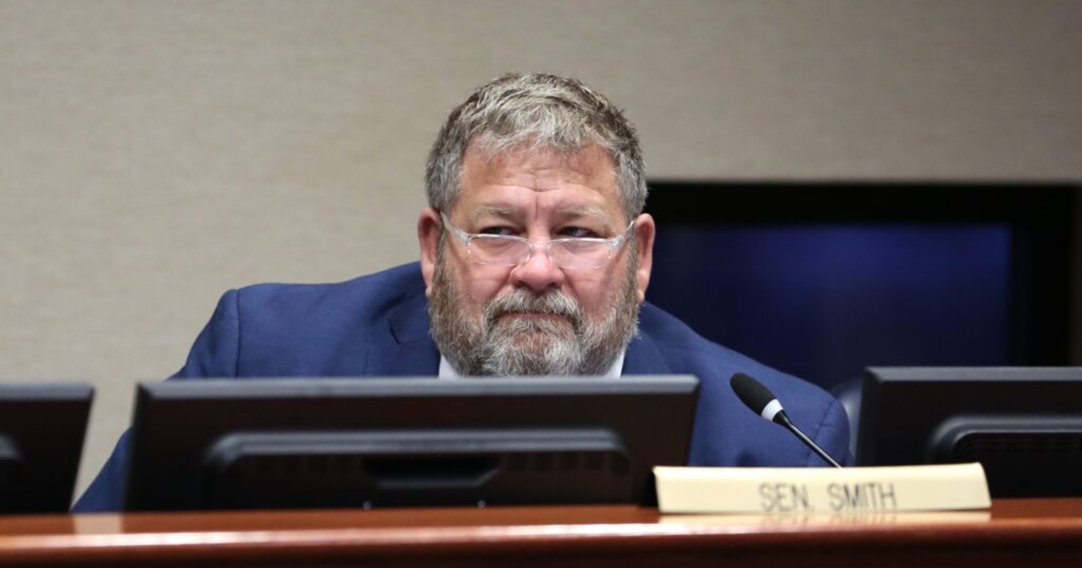 Democrat’s effort fails, and the death penalty lives on in ‘pro-life ...